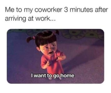 50 Hilariously Relatable Work Memes To Power You Through The Workday ...