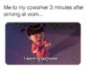 50 Hilariously Relatable Work Memes To Power You Through The Workday ...