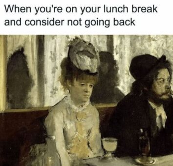 50 Hilariously Relatable Work Memes To Power You Through The Workday ...