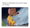 50 Hilariously Relatable Work Memes To Power You Through The Workday ...