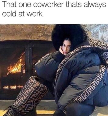 50 Hilariously Relatable Work Memes To Power You Through The Workday ...