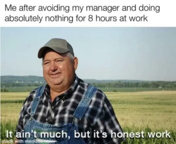 50 Hilariously Relatable Work Memes To Power You Through The Workday ...