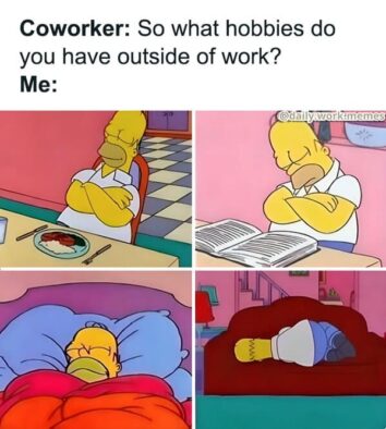 50 Work Memes To Inject Some Fun Into Your Week Because Coffee Alone ...