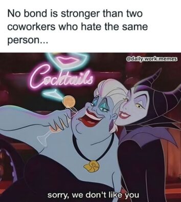 50 Work Memes To Inject Some Fun Into Your Week Because Coffee Alone ...