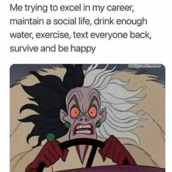 50 Work Memes To Inject Some Fun Into Your Week Because Coffee Alone ...