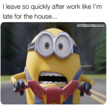 50 Work Memes To Inject Some Fun Into Your Week Because Coffee Alone ...