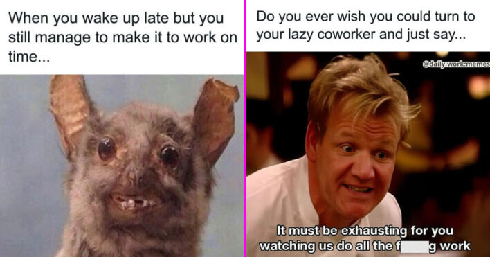 50 Work Memes To Inject Some Fun Into Your Week Because Coffee Alone ...