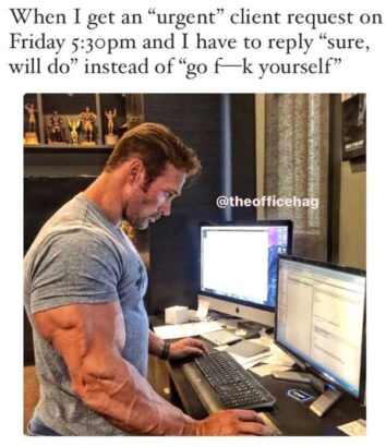 45 Hilariously Relatable Work Memes To Kickstart Your Week (April 1, 2024)