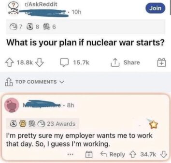 45 Hilariously Relatable Work Memes To Kickstart Your Week (April 1, 2024)