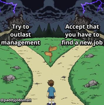 45 Hilariously Relatable Work Memes To Kickstart Your Week (April 1, 2024)