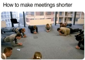 45 Hilariously Relatable Work Memes To Kickstart Your Week (April 1, 2024)