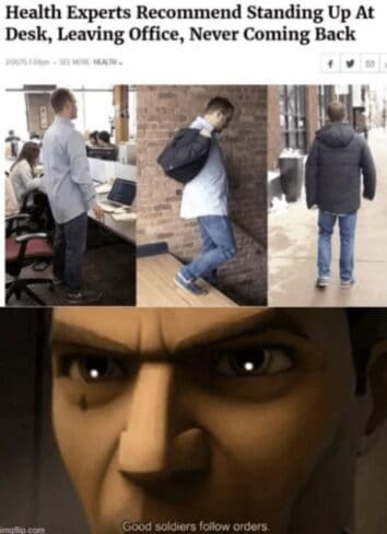 45 Hilariously Relatable Work Memes To Kickstart Your Week (April 1, 2024)