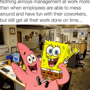 45 Hilariously Relatable Work Memes To Kickstart Your Week (April 1, 2024)