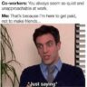45 Hilariously Relatable Work Memes To Kickstart Your Week (April 1, 2024)