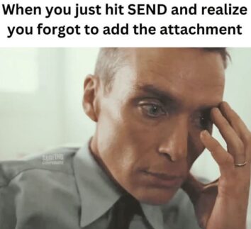 45 Hilariously Relatable Work Memes To Kickstart Your Week (April 1, 2024)