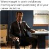 45 Hilariously Relatable Work Memes To Kickstart Your Week (April 1, 2024)