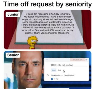45 Hilariously Relatable Work Memes To Kickstart Your Week (April 1, 2024)