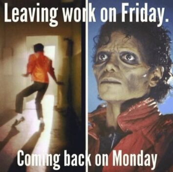 45 Hilariously Relatable Work Memes To Kickstart Your Week (April 1, 2024)
