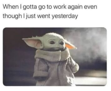 45 Hilariously Relatable Work Memes To Kickstart Your Week (April 1, 2024)