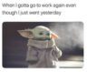 45 Hilariously Relatable Work Memes To Kickstart Your Week (April 1, 2024)