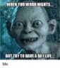 45+ Funny Nurse Memes To Keep You Laughing Through The Night Shift ...