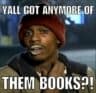 40+ Funny Book Memes That Will Have Avid Readers In Stitches (March 28 ...