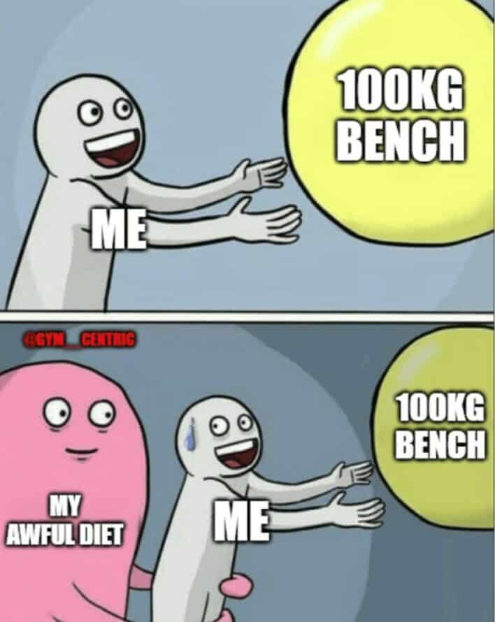 40 Funny Workout Memes For Gym Rats And Fitness Fanatics (April 1, 2024)