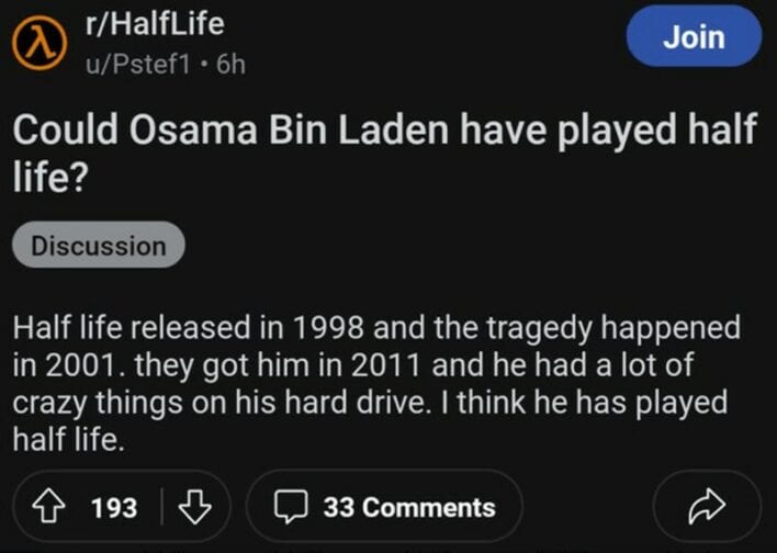 30 Funniest Posts From The Wild Depths Of Reddit This Week (April 9, 2024)