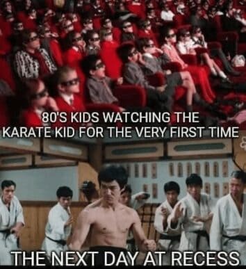 50 Nostalgic 80s Memes And Pictures Gen X Kids Will Feel Deeply