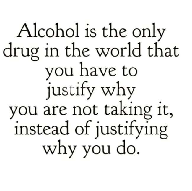 30 Sobriety Memes For Lucky Souls Who Made It Out Of The Darkness