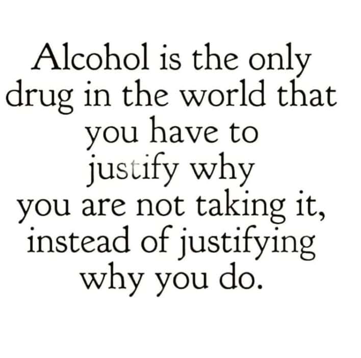 30 Sobriety Memes For Lucky Souls Who Made It Out Of The Darkness