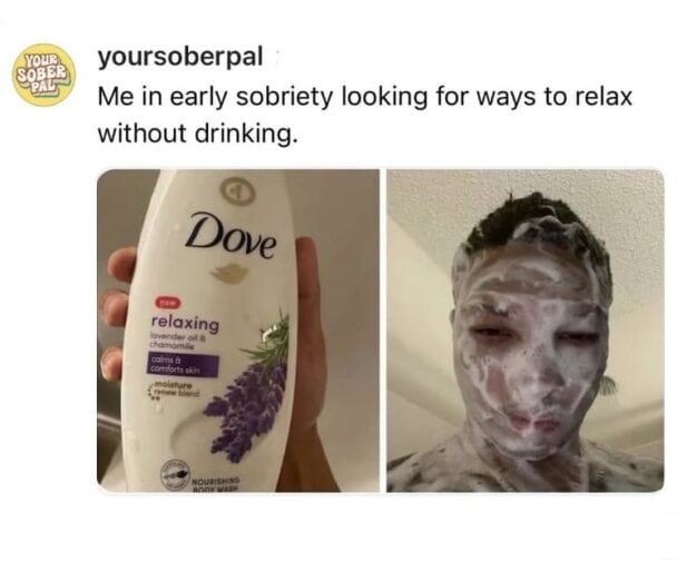 30 Sobriety Memes For Lucky Souls Who Made It Out Of The Darkness