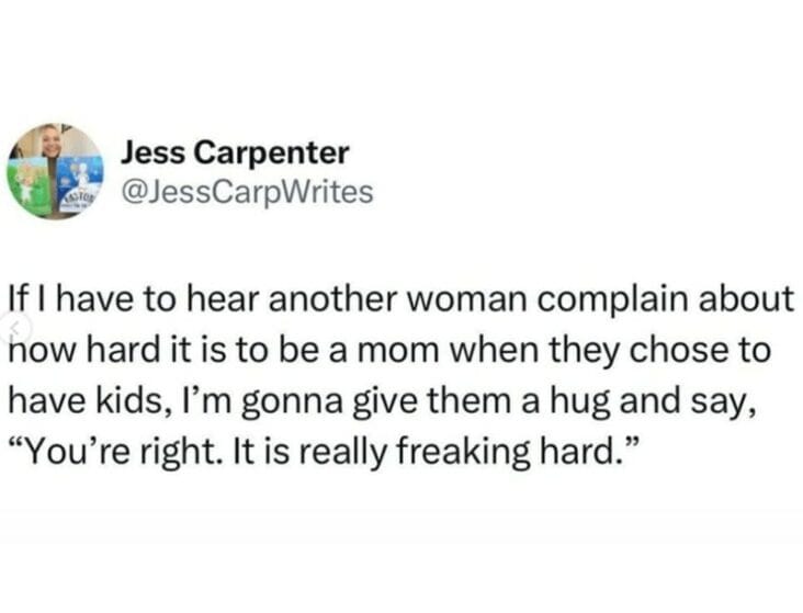 45 Funny Mommy Memes You Can Read While Hiding In The Bathroom