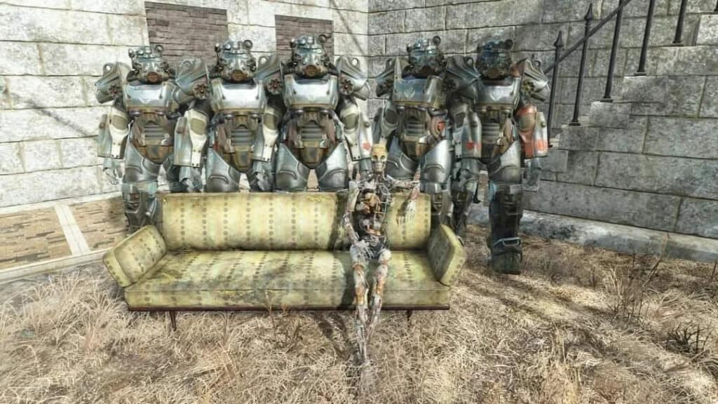 40 Fallout Memes For Fans Of The Game, The Show, Or Just Apocalyptic Humor