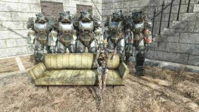 40 Fallout Memes For Fans Of The Game, The Show, Or Just Apocalyptic Humor