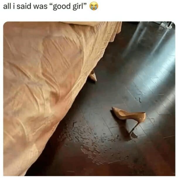 50 Intimate Memes For Dirty Couples Who Can't Keep Their Hands Off Each ...