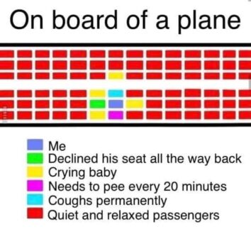39 Funniest Memes About Air Travel That Make Your Flight Delays Almost ...