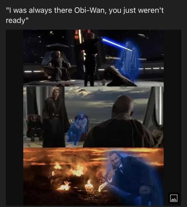 40 Funniest Star Wars Memes That Came To Us From A Galaxy Far, Far Away ...