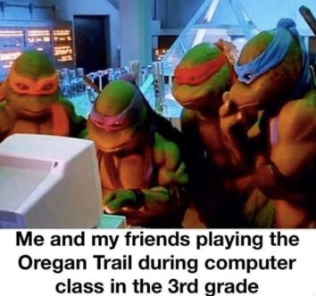 50 Nostalgic 80s Memes And Pictures Gen X Kids Will Feel Deeply