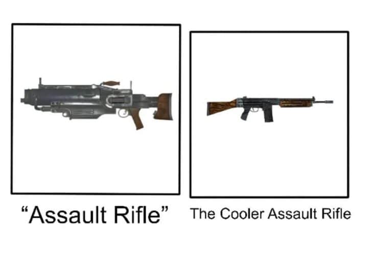 40 Fallout Memes For Fans Of The Game, The Show, Or Just Apocalyptic Humor