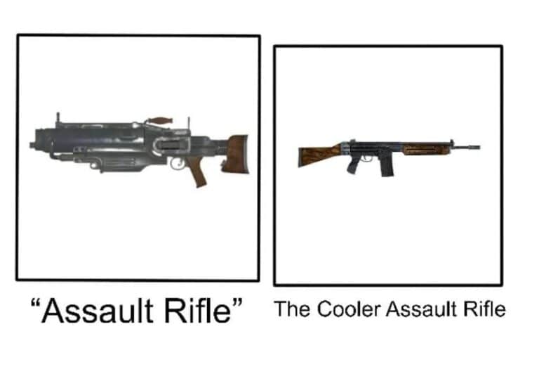 40 Fallout Memes For Fans Of The Game, The Show, Or Just Apocalyptic Humor