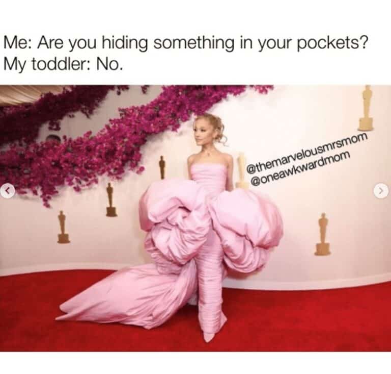 45 Funny Mommy Memes You Can Read While Hiding In The Bathroom