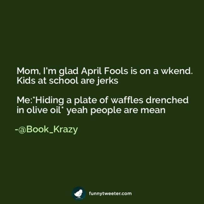 34 April Fools Memes And Pranks Roasting Our Most Annoying "Holiday"