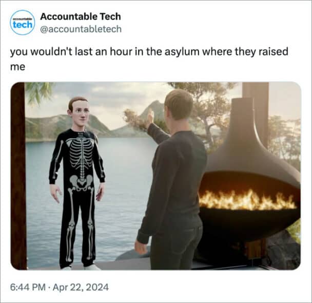 30 Funniest “You Wouldn’t Last An Hour In The Asylum Where They Raised ...