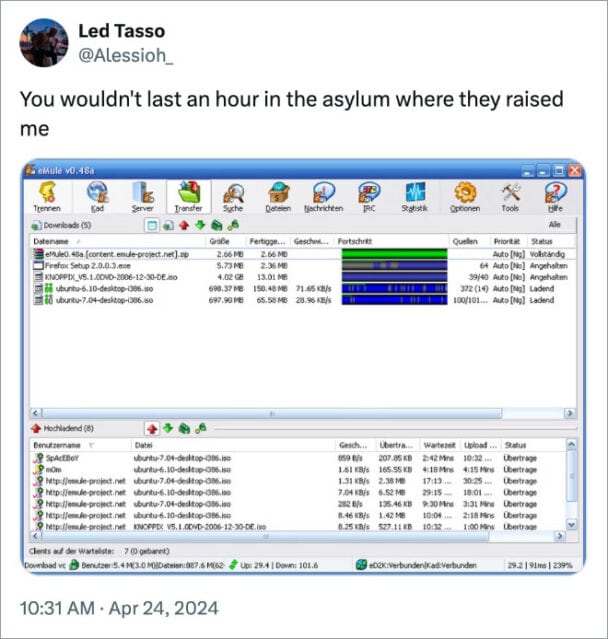 30 Funniest “You Wouldn’t Last An Hour In The Asylum Where They Raised ...