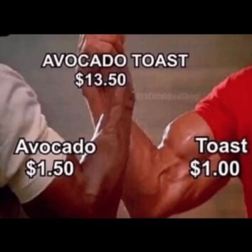 35+ Funny Avocado Memes Ripe For Laughs (April 4, 2024)