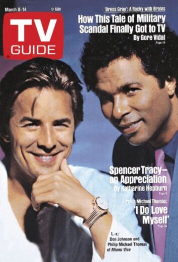 35+ Classic 1980s TV Guide Magazine Covers For A Nostalgic Blast From ...