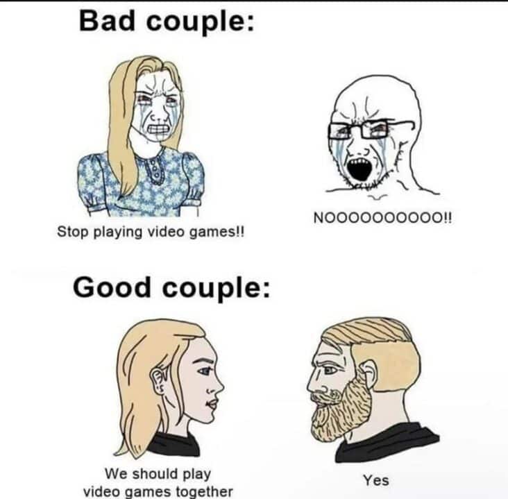 34 Funniest Gaming Memes Topping The Leaderboards This Week (April 25 ...