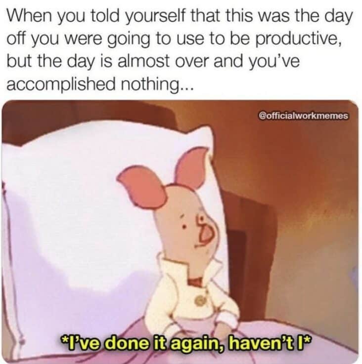 42 Introvert Memes For Our Shy Friends Who Still Love To Laugh (April ...