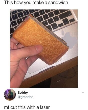 35 Hilarious Food Memes Straight From The "Boys Who Can Cook" Instagram